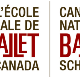 Canada's National Ballet School | PHE Canada